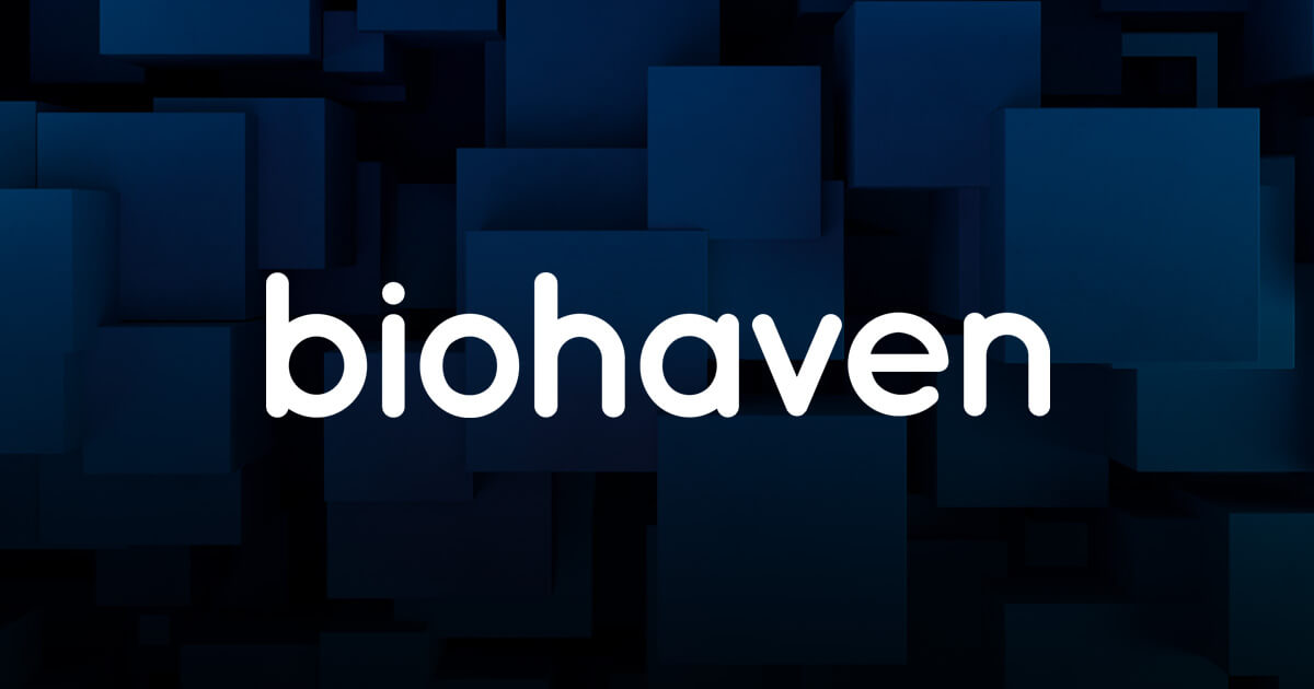 IgG Degrader - Biohaven, Ltd.